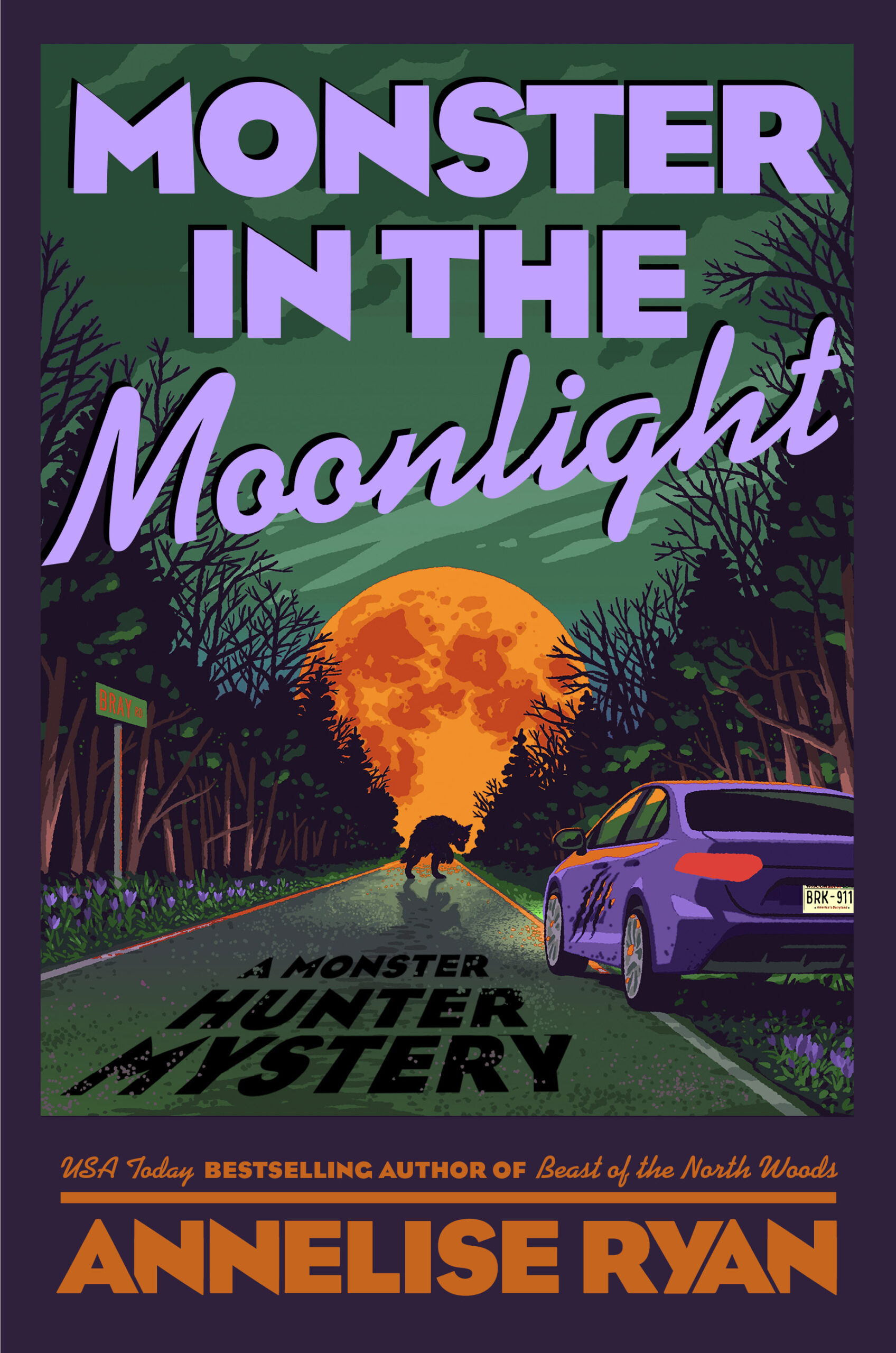Annelise Ryan – Author of Mystery & Suspense